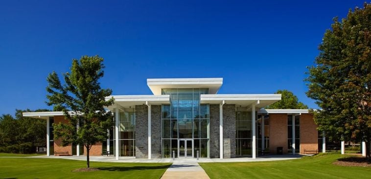 Columbia International University Rankings, Tuition, Acceptance Rate, etc.