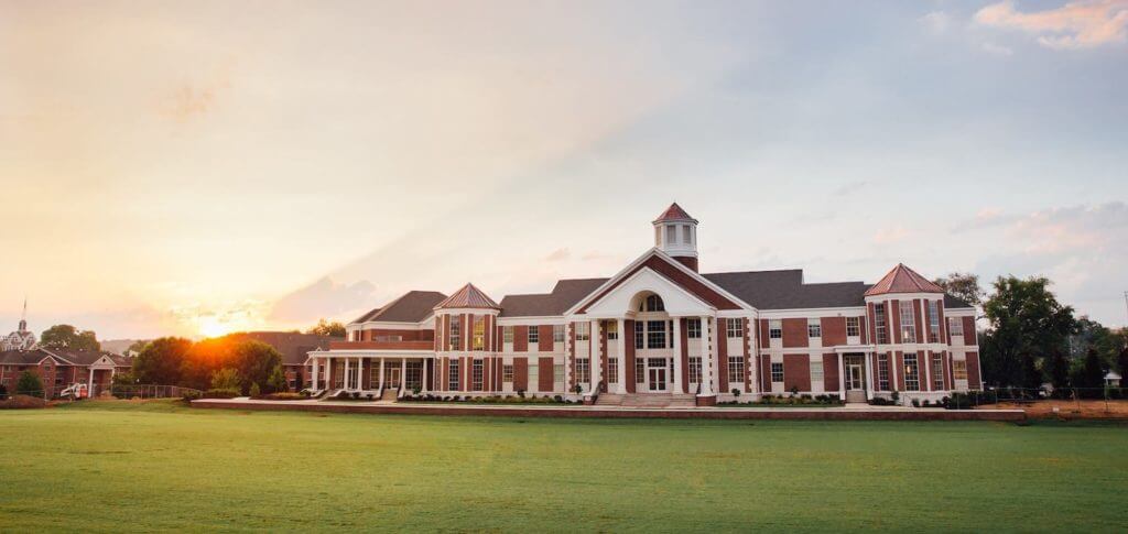 Lee University Rankings, Tuition, Acceptance Rate, etc.