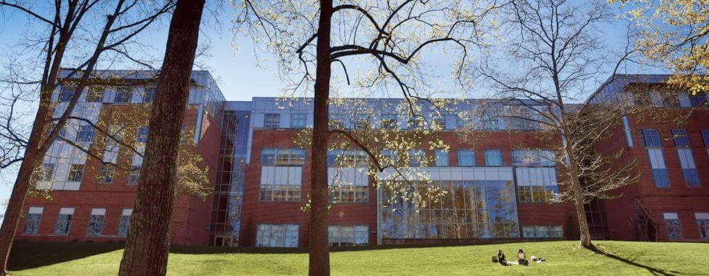 Best Christian Colleges & Universities | Top 25 Consensus Ranked ...