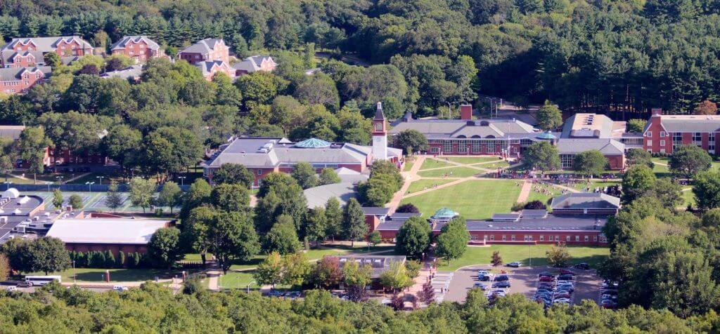 Quinnipiac University Rankings, Tuition, Acceptance Rate, etc. Quinnipiac University Rankings, Tuition, Acceptance Rate, etc.