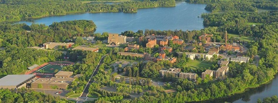 Saint Johns University Rankings, Tuition, Acceptance Rate, etc.