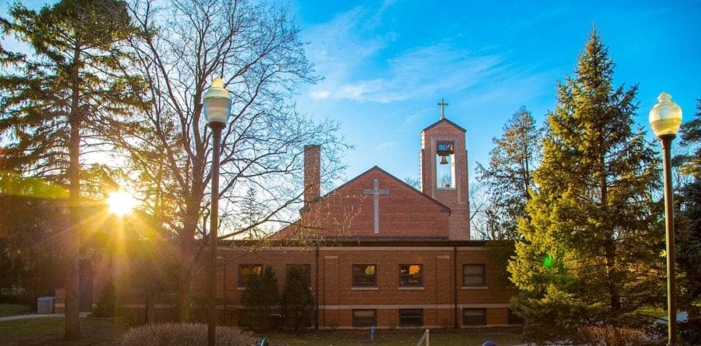 Lewis University Rankings, Tuition, Acceptance Rate, etc.