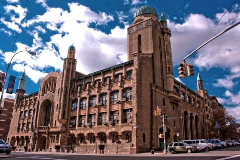 Yeshiva University Rankings Tuition Acceptance Rate Etc