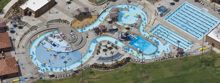 50 Best Campus Recreation Centers – Features | Ranking