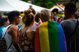 25 LGBTQ Friendly Colleges – Features Rankings