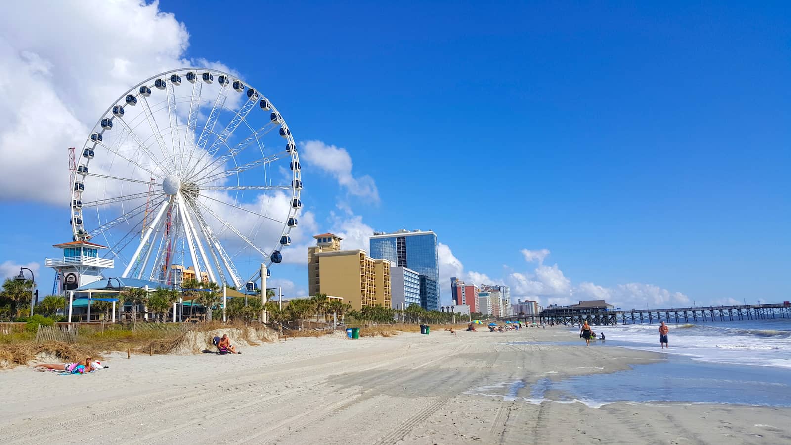 Best Spring Break Destinations for Students on a Budget | 15 Cheap ...
