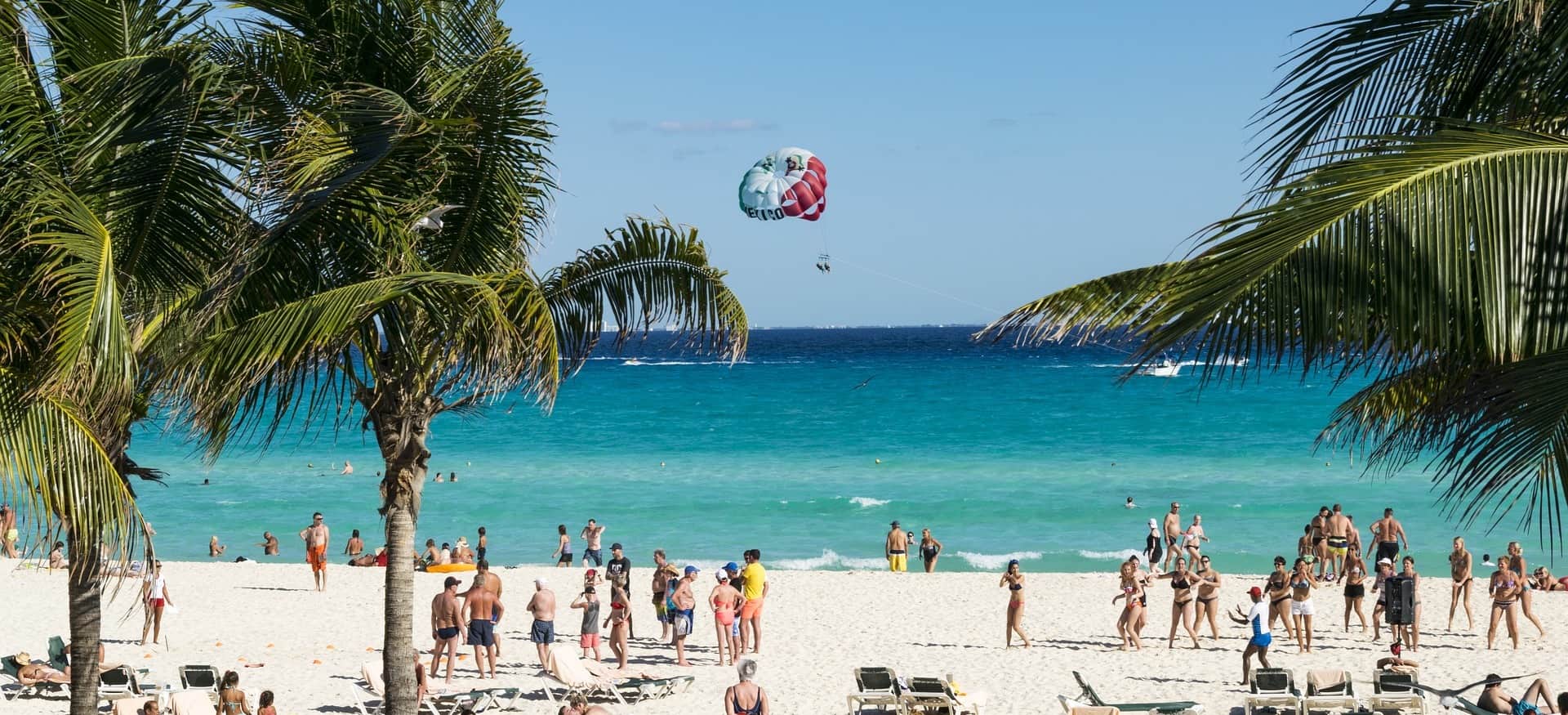 Best Spring Break Destinations for Students on a Budget | 15 Cheap ...