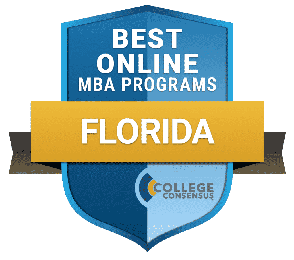 Best Online MBA Programs in Florida | 2019 Online MBA Rankings