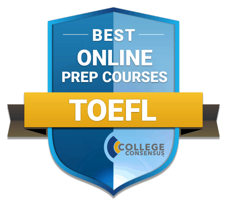 Best Online TOEFL Prep Courses | A Guide to Pass the TOEFL Exam