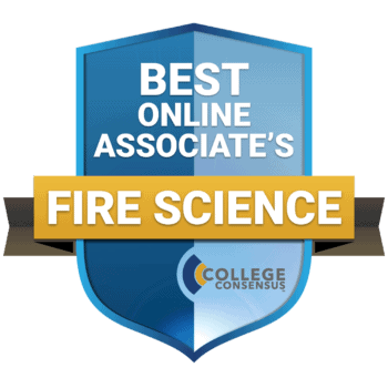 Best Online Associate’s in Fire Science – Rankings