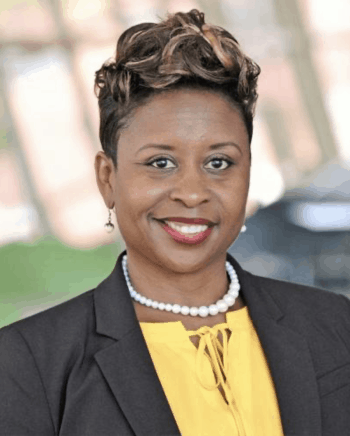Interview: Dean Dr. Stacy Hollins, Harris-Stowe State University’s ...