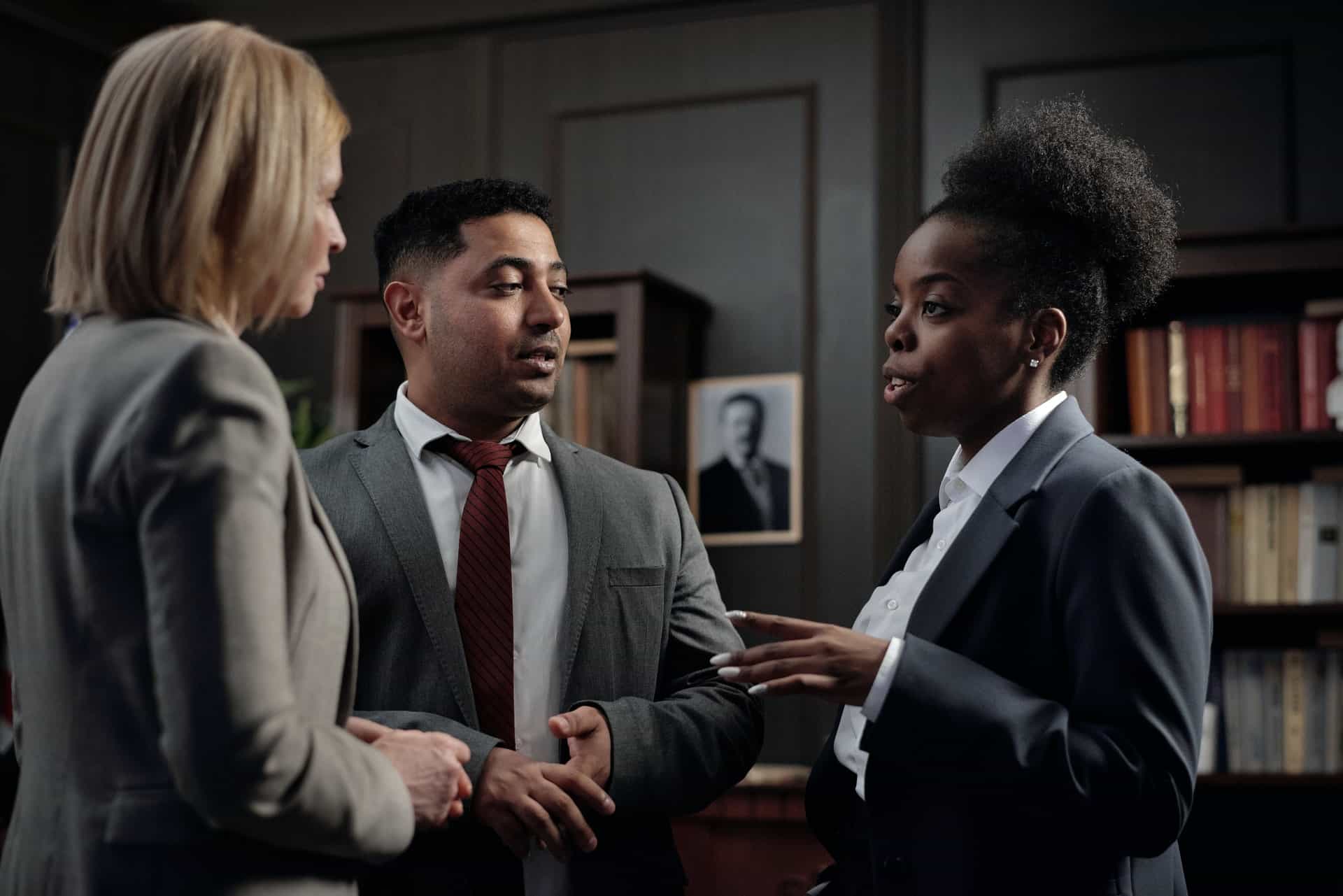 10 Best Paying Jobs in Criminal Justice