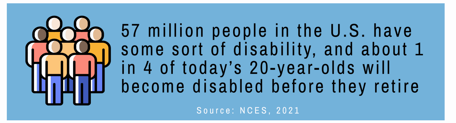 The Complete Guide to College for Students with Disabilities