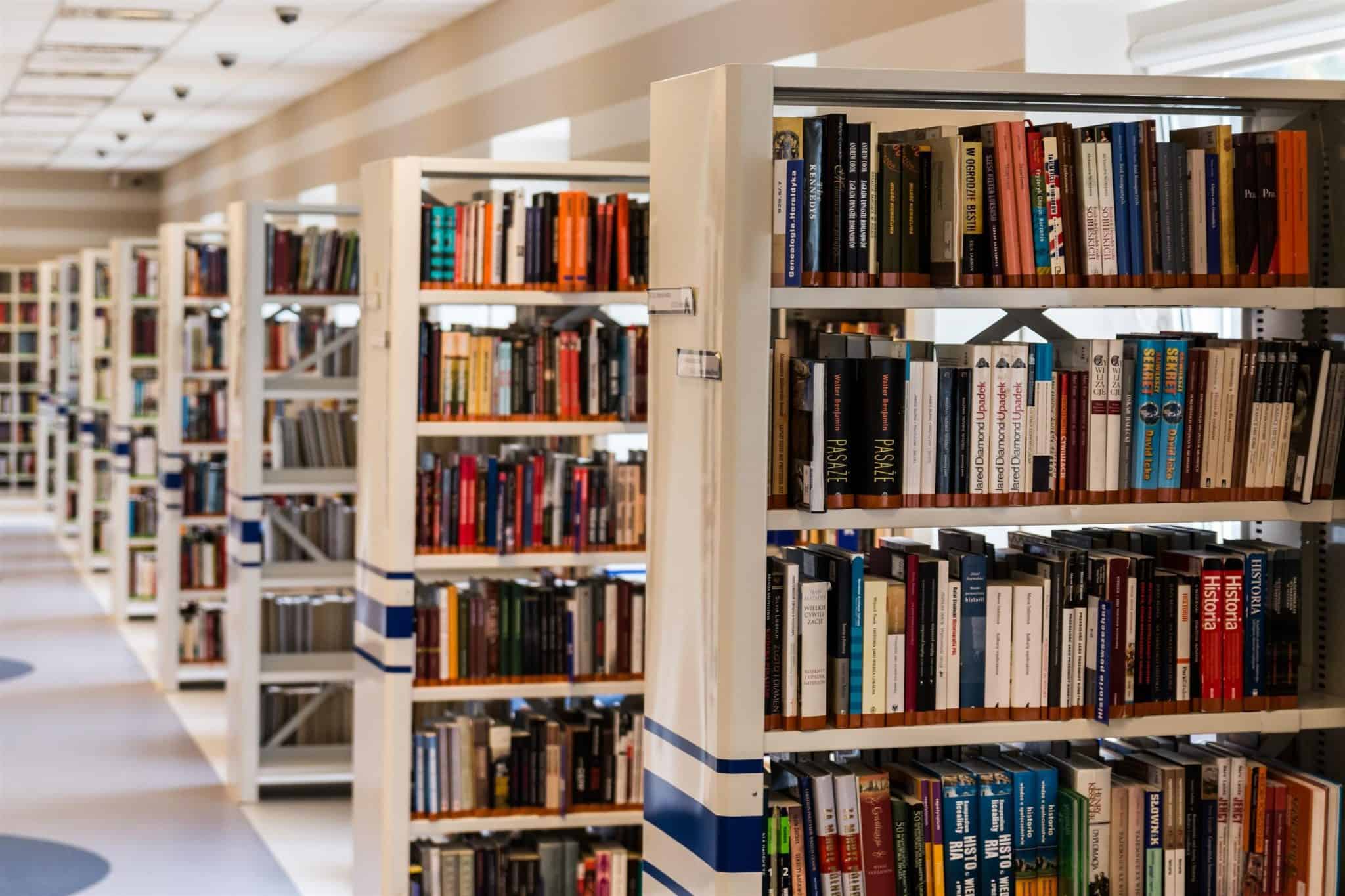 What Degree Do You Need to Be a Librarian?