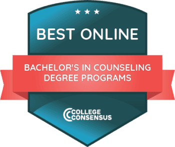 Best Online Bachelor’s in Counseling Degree Programs – Rankings