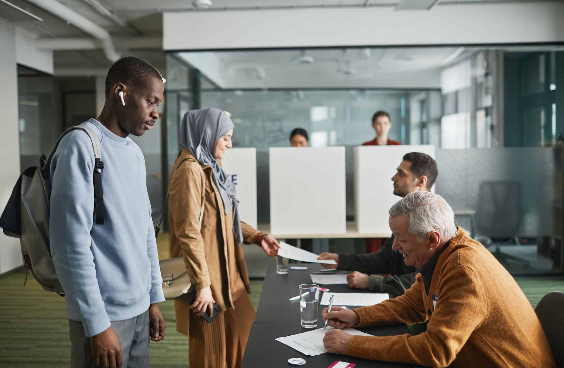 80+ Resources for Student Voters – Features