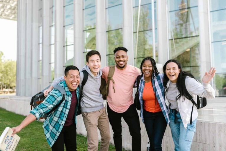 5 Good Reasons to Choose Community College