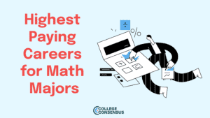 10 Highest Paying Careers for Math Majors | Best Jobs for People who ...