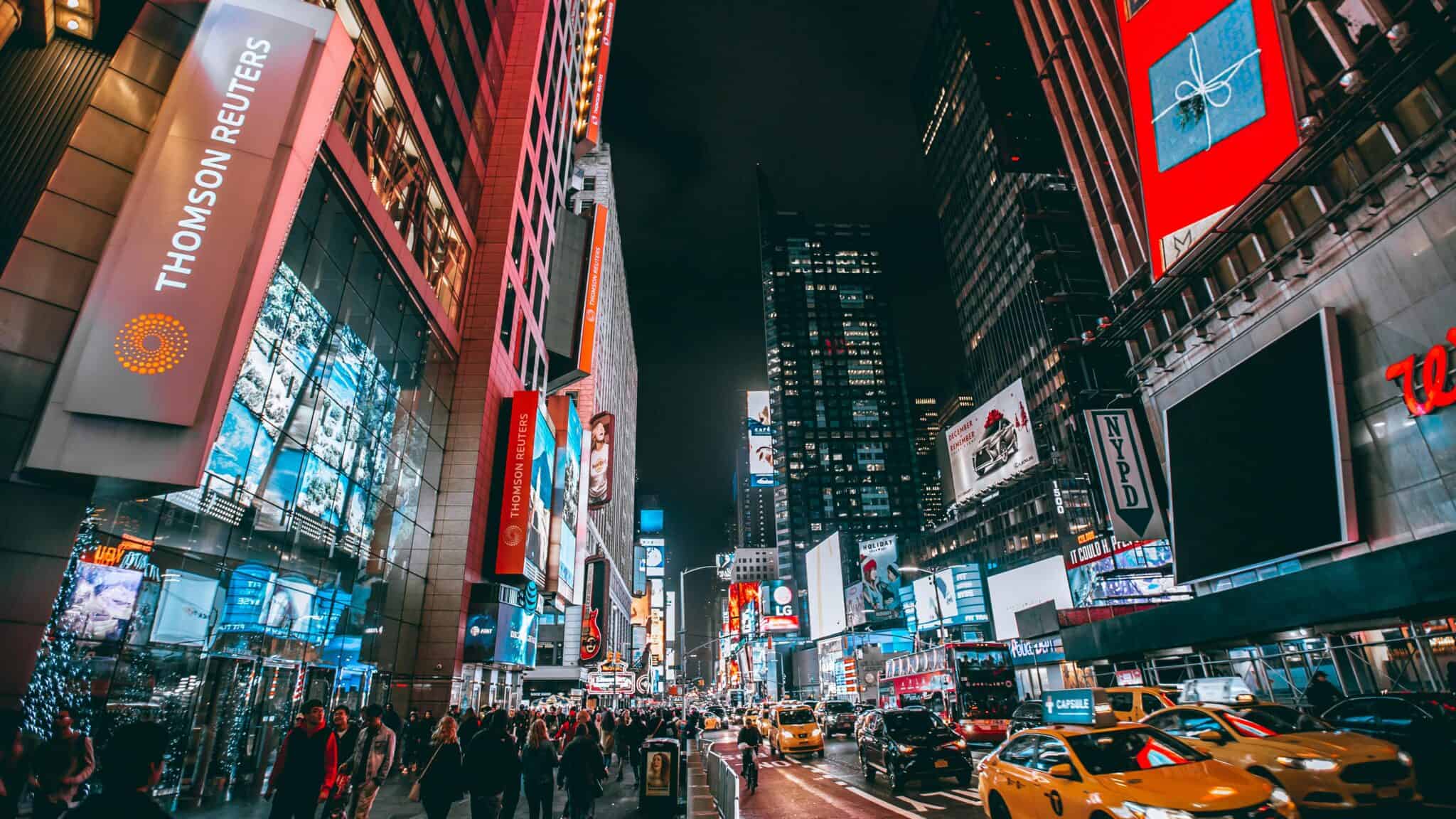 Best MBA Programs in New York – Rankings