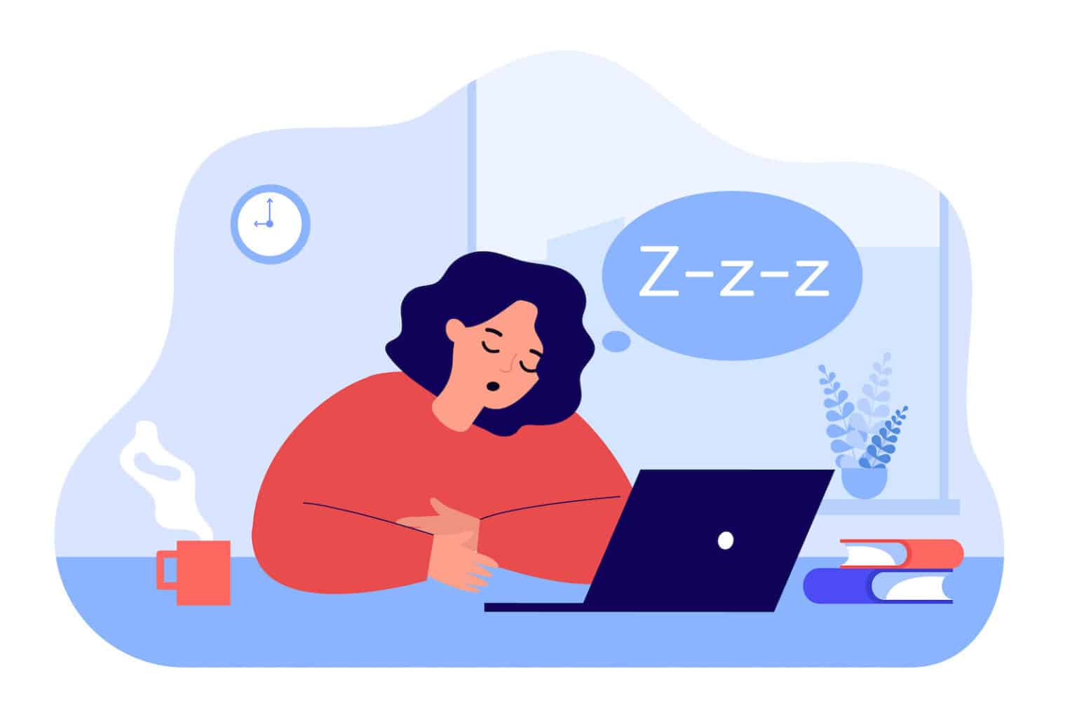 Guide to Sleep Hygiene for Teens and Young Adults