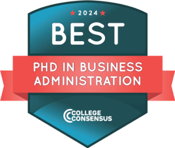 Best Ph.D. in Business Administration – Rankings
