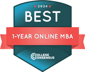 The 40 Best One-Year Online MBA Programs 2024 – Business Rankings