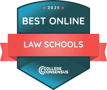 5 Best Online Law Schools for 2025 – Rankings